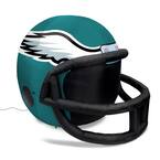 Philadelphia Eagles Inflatable Helmet-FI-31724 - The Home Depot