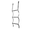 Adjust-A-Grate 3-Step Aluminum Window Well Escape Ladder WWL - The Home ...