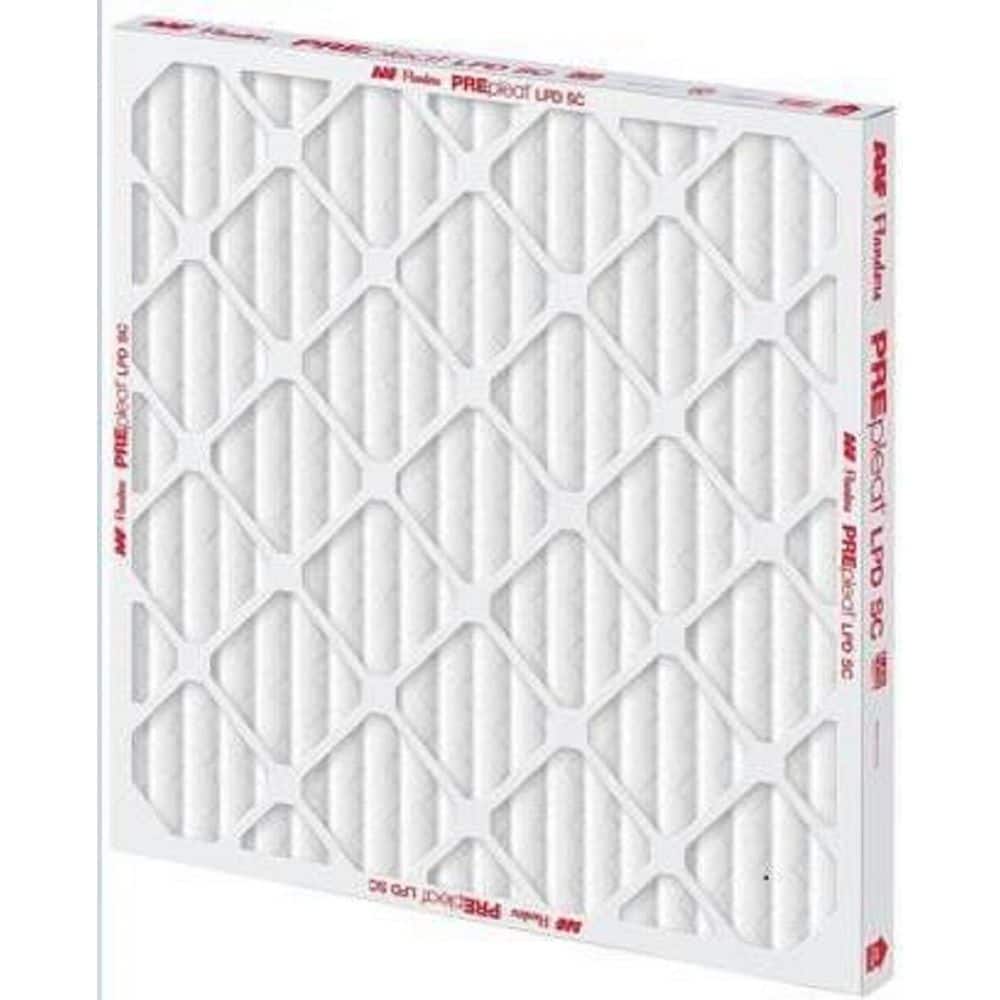 Reviews for AAF Flanders 14 in. x 25 in. x 2 in. Pre-Pleat 40 Pleated ...