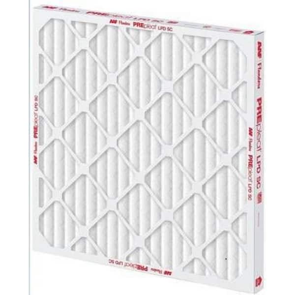 Reviews for AAF Flanders 14 in. x 25 in. x 2 in. Pre-Pleat 40 Pleated ...