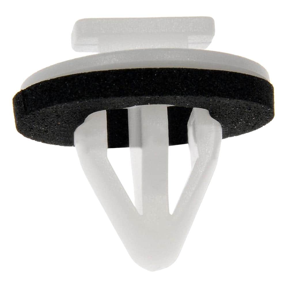 Dorman Toyota Fender Liner Retainer 2009-2015 Toyota Venza 2.7L 3.5L (2 ...