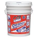 Greased Lightning 5 Gal. Greased Lighting Pro Strength Cleaner and ...