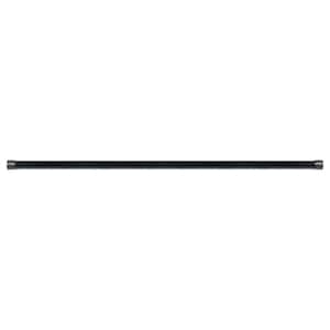 Reviews for VPC 3/4 in. x 3 ft. Black Steel Schedule 40 Cut Pipe | Pg 4 ...