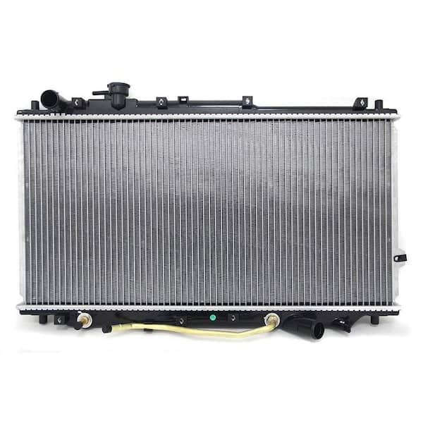 OSC Radiator 2441 - The Home Depot