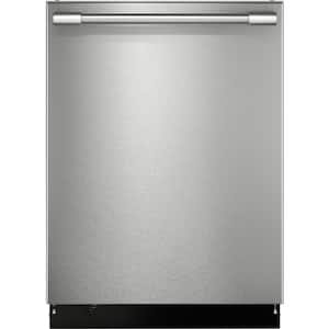 Frigidaire Gallery 24 in Top Control Built-In Tall Tub 47 dBA ...
