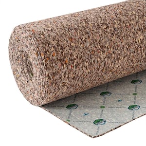 Moisture Barrier - Carpet Padding - The Home Depot