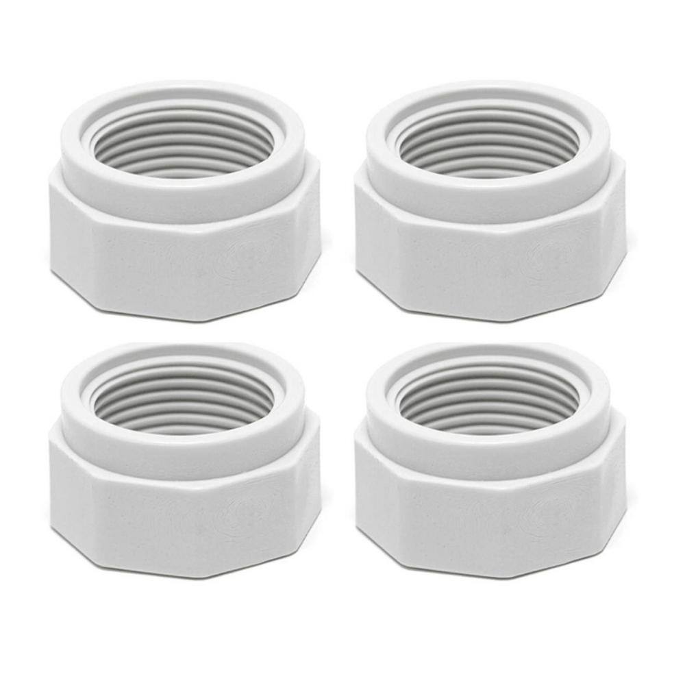 Polaris Swimming Pool Cleaner 180 280 380 Feed Hose Nuts Part D-15 in ...