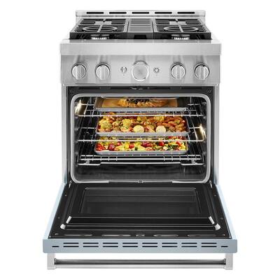 Blue/Purple - Gas Ranges - Ranges - The Home Depot