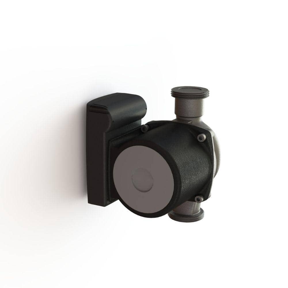 Rinnai GTK03 Recirculation Pump with Union Connections-WiFi Kit GTK03U ...