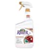 Bonide Captain Jack's Rose Rx 4-in-1, 32 oz. Ready-To-Use Fungicide ...