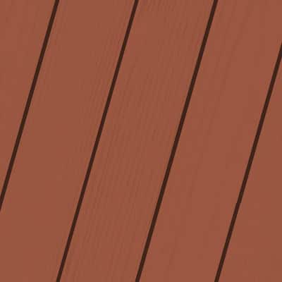 Olympic Rescue It 3 gal. Winning Red Deck Resurfacer and Primer with ...