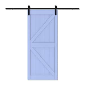 Reviews for ARK DESIGN 40 in. x 84 in. Paneled Off White Primed MDF ...