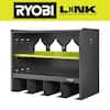 RYOBI LINK Steel Open Tool Organizer Cabinet STM407 - The Home Depot