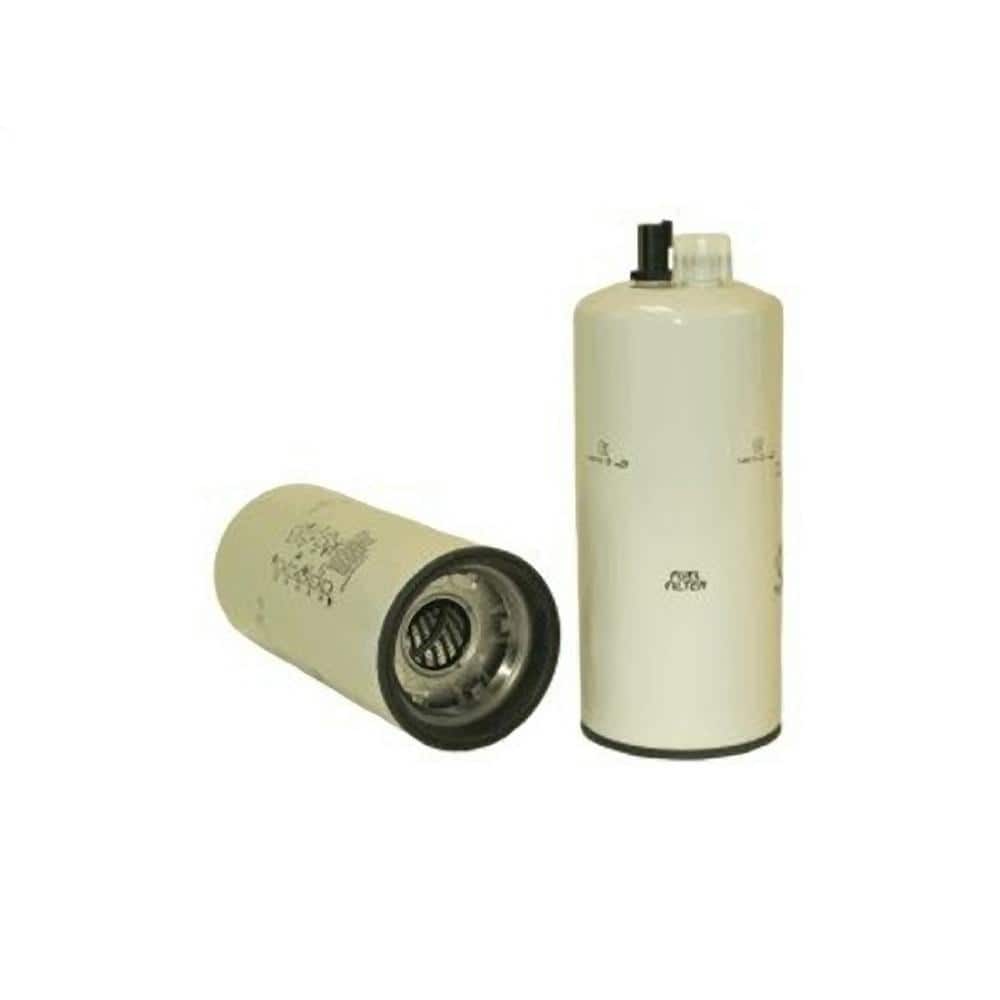 Wix Fuel Water Separator Filter 33423 - The Home Depot