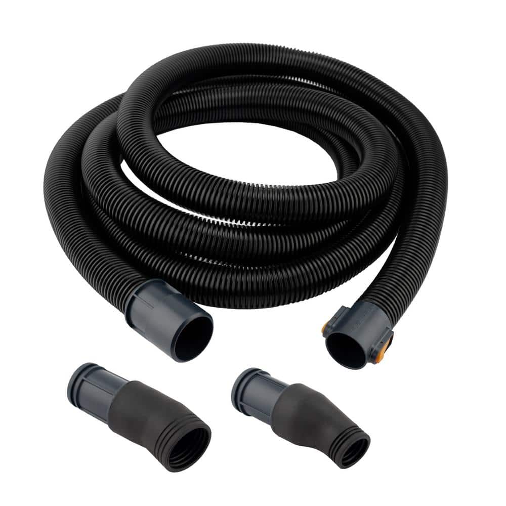 POWERTEC Universal Small Port Hose Kit with Ultra Flex EVA Hose and ...