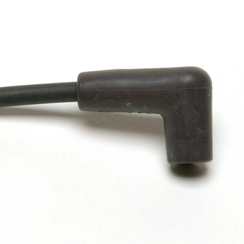 Delphi Spark Plug Wire Set XS10210 - The Home Depot