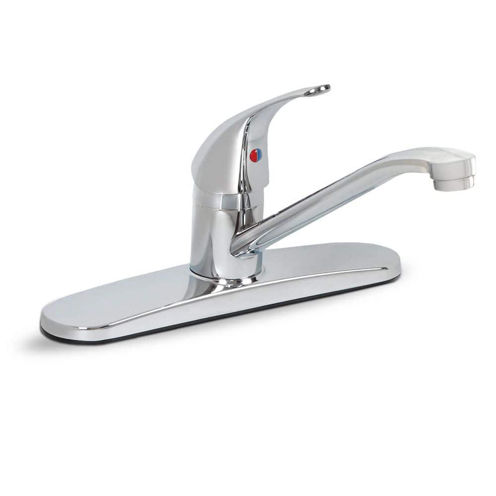 plumb tech Fits right, always tight, safe & durable. Single Lever ...