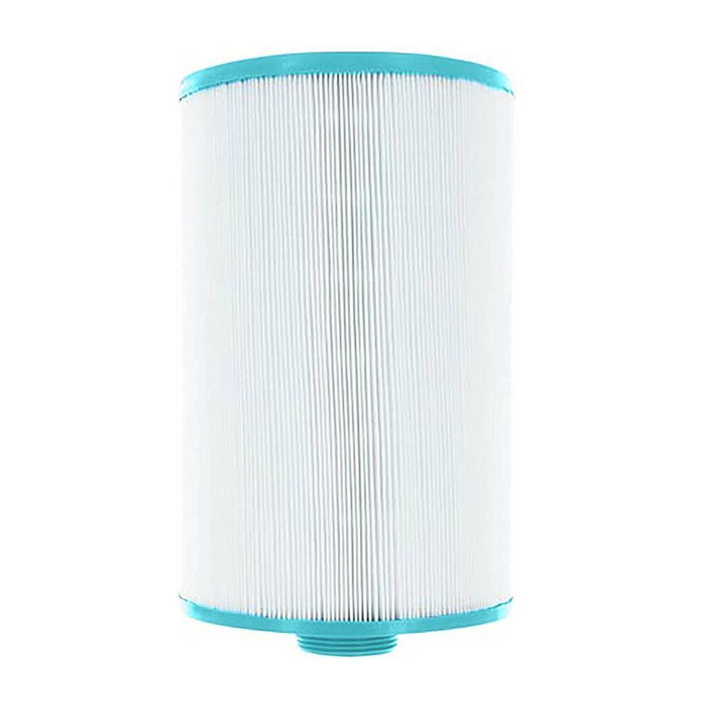 Hurricane Advanced 6 in. Dia 47 sq. ft. Pool Filter Cartridge HF6H47-01 ...