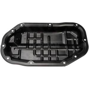 OE Solutions Engine Oil Pan 264-566 - The Home Depot