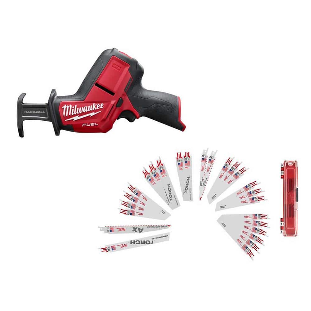 Reviews for Milwaukee M12 FUEL 12V Lithium-Ion Brushless Cordless ...