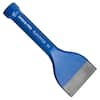 Dasco Pro 2-3/4 in. x 7-1/2 in. Mason Chisel 335-0 - The Home Depot