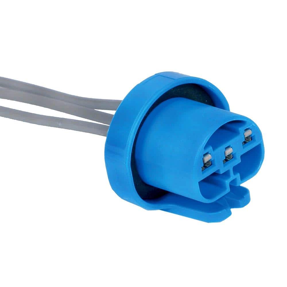 ACDelco Headlight Connector PT433 - The Home Depot