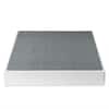 Zinus Metal Queen 9 in. Smart Box Spring with Quick Assembly GOB-LSLEW ...