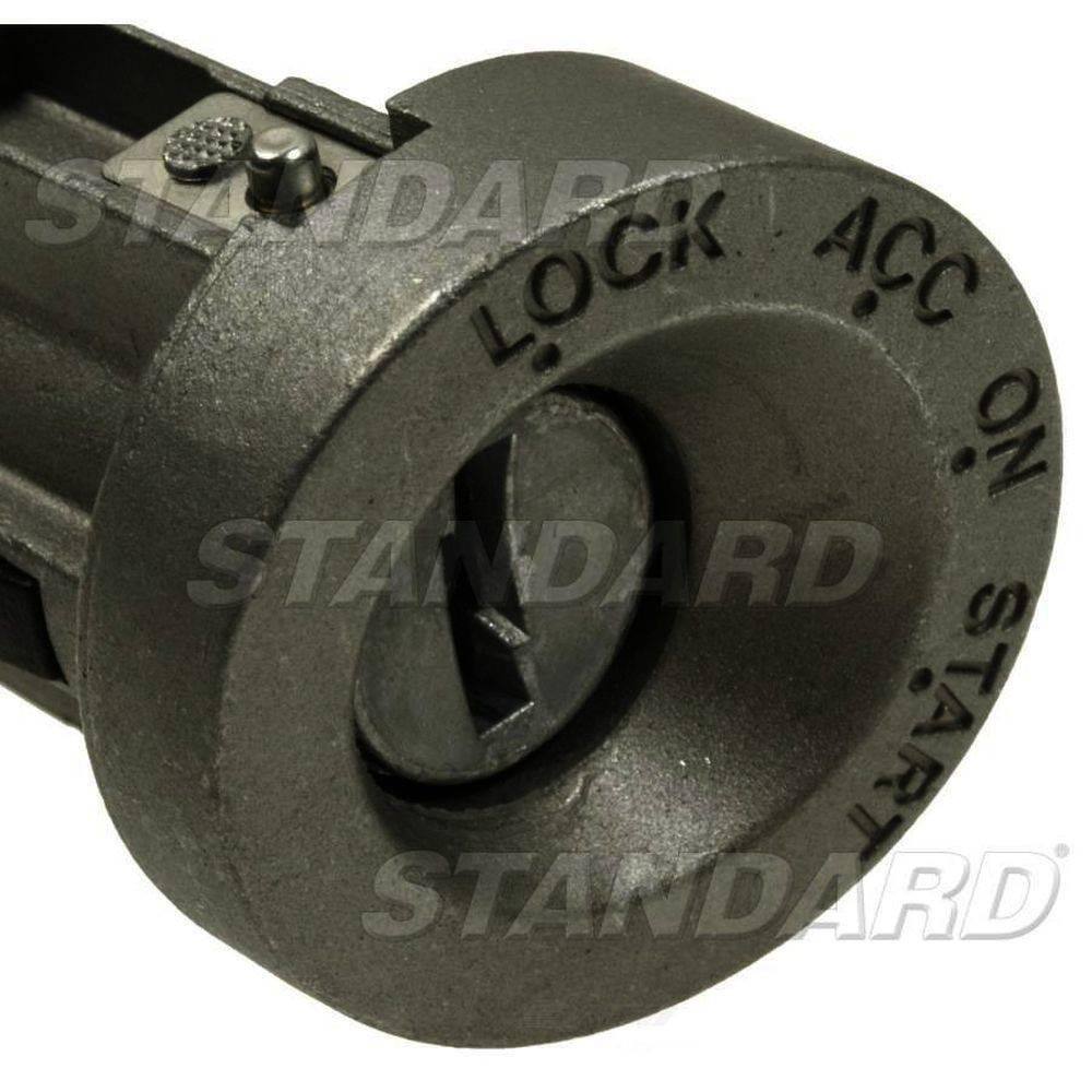 Intermotor Ignition Lock Cylinder US-540L - The Home Depot