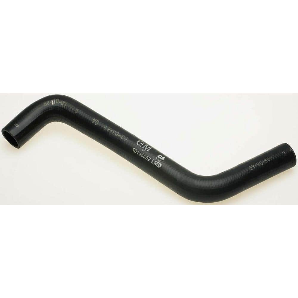 Gates Radiator Coolant Hose 21837 - The Home Depot