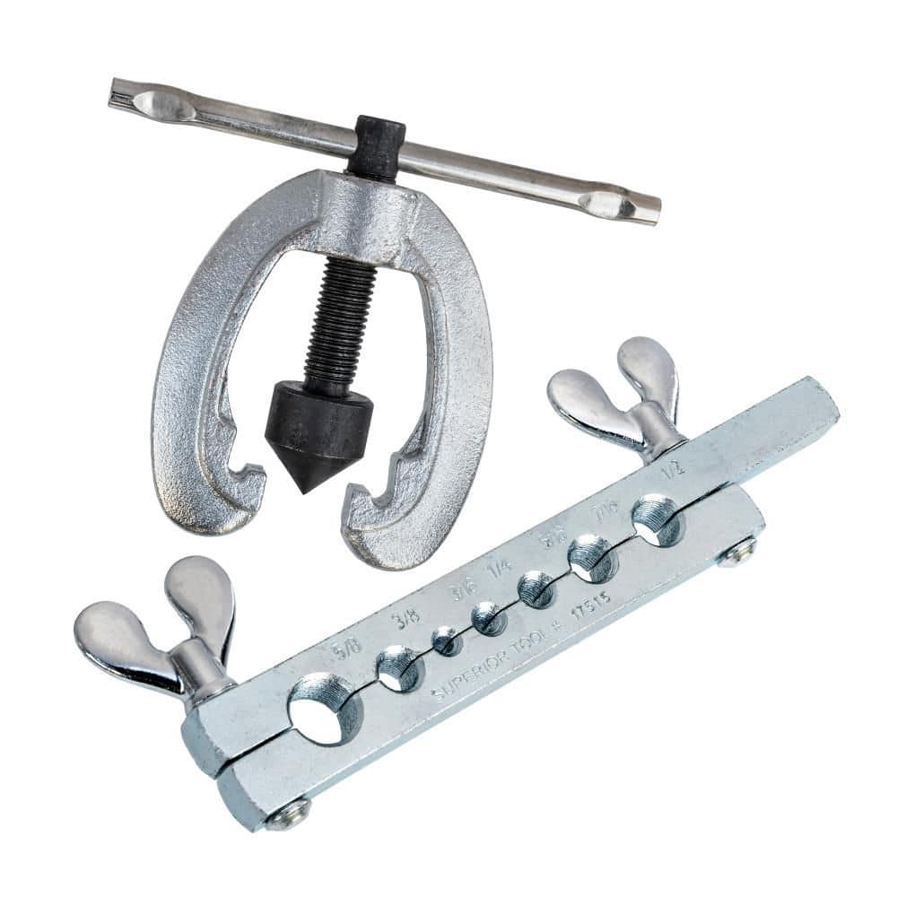 Flaring Tool Home Depot
