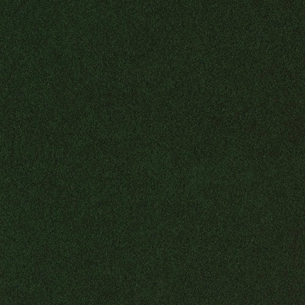 Foss Grizzly Grass - Rain Forest - Green 24 x 24 in. Peel and Stick ...