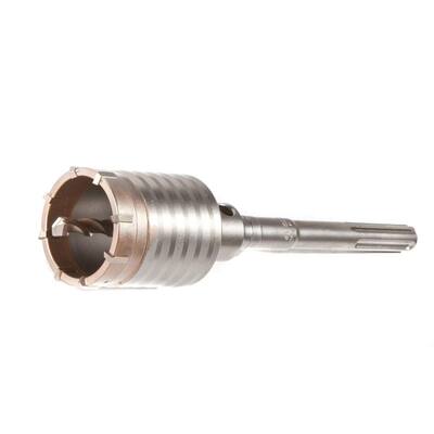 SDS Max - Coring Drill Bits - Drill Bits - The Home Depot