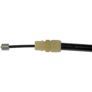First Stop Parking Brake Cable C95222 - The Home Depot