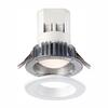 EnviroLite Easy Up 4 in. Remodel Canless Integrated LED Recessed Light ...