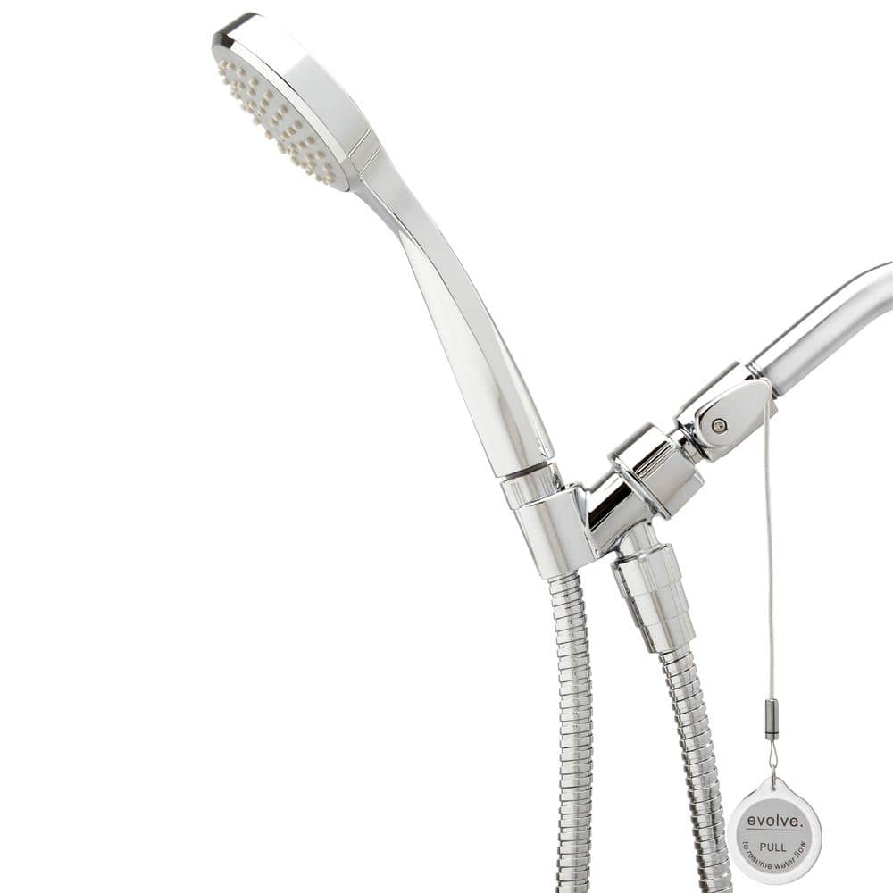 Evolve Technologies ShowerStart TSV 1-Spray with Hot Water Saving ...