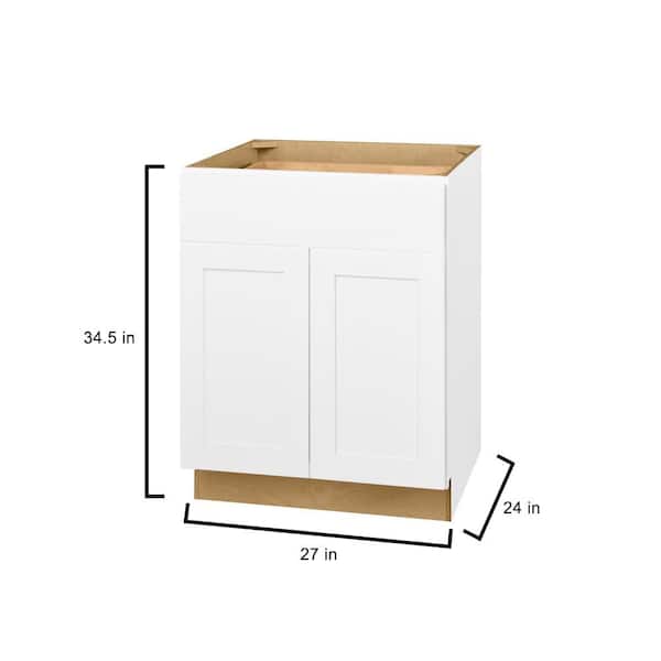 27 Inch Kitchen Base Cabinet | Cabinets Matttroy