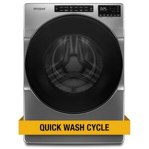 Stackable - Front Load Washers - Washing Machines - The Home Depot