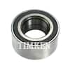 Timken Rear Wheel Bearing fits 2000-2016 BMW 328i,335i 330Ci,330i 135i ...