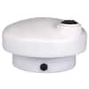 Norwesco 210 Gal. Pick Up Truck Water Tank 40300 - The Home Depot