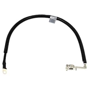 ACDelco Battery Cable - Negative 22846471