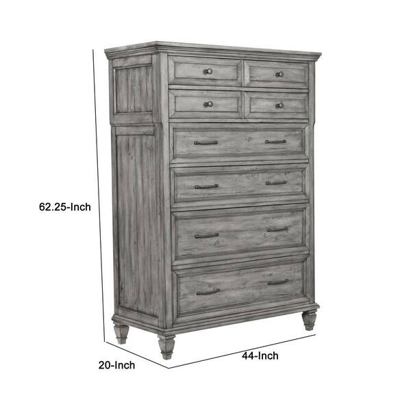 44 inch dresser store