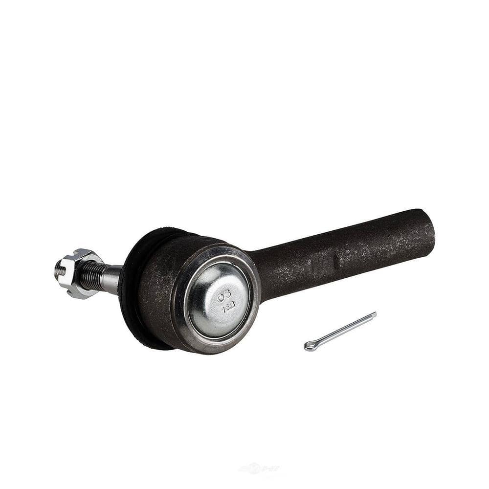 QuickSteer Steering Tie Rod End ES800408 - The Home Depot