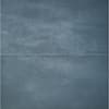 Ivy Hill Tile Forge Indigo 48 in. x 24 in. Matte Porcelain Floor and ...
