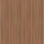 FORMICA 5 ft. x 12 ft. Laminate Sheet in Walnut Butcherblock with Matte ...