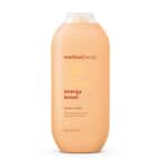 Method 18 oz. Pure Peace Body Wash 317869 - The Home Depot