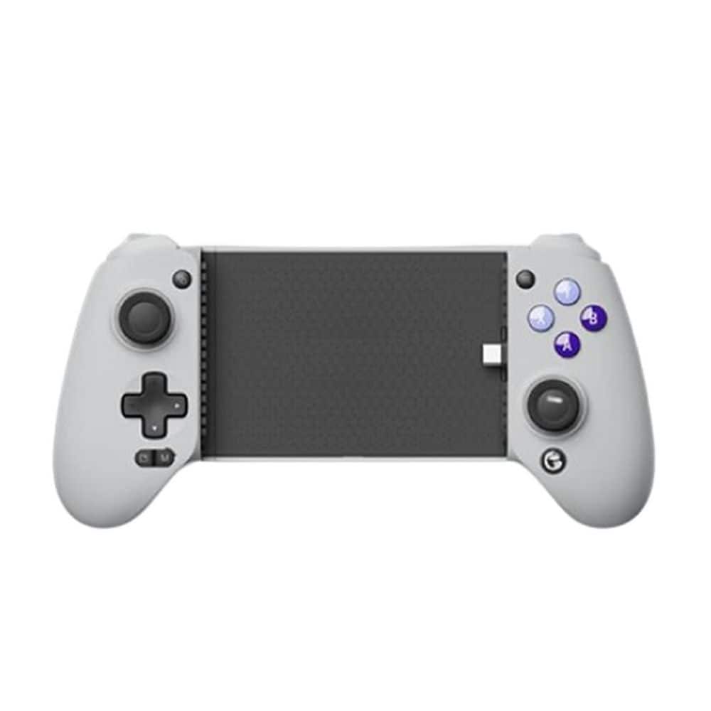 OBJLGEV G8 Galileo Mobile Game Controller Android iPhone 15 Series Type ...