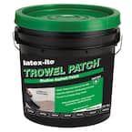 Latex-ite 2 Gal. Trowel Patch 32051