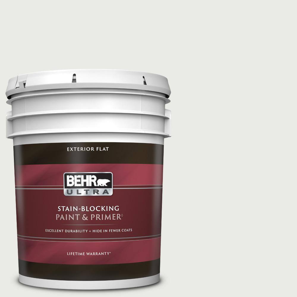 Have a question about BEHR ULTRA 5 gal. Designer Collection #DC-002 ...