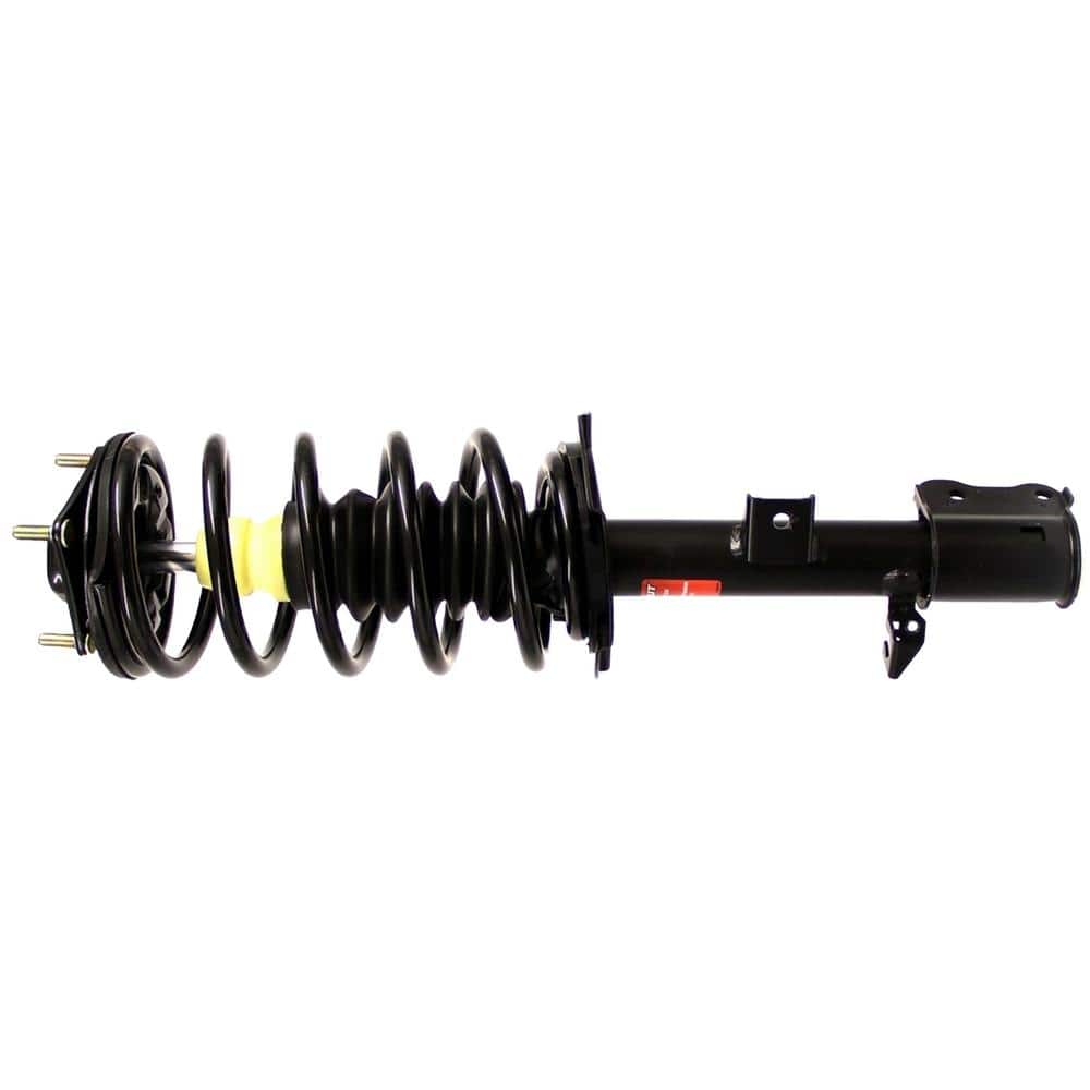 Monroe Quick-Strut Complete Strut Assembly 171593 - The Home Depot