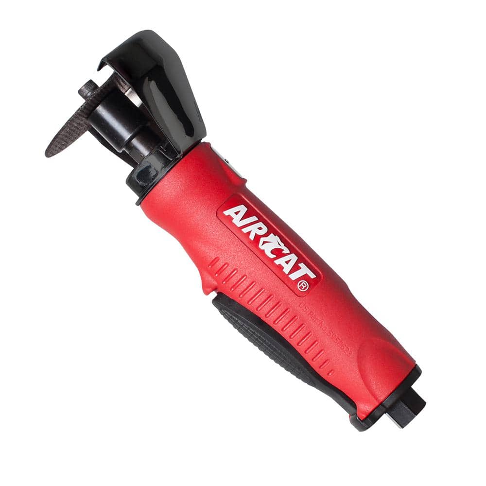 AIRCAT Composite 3 in. Cut-Off Tool 6505 - The Home Depot
